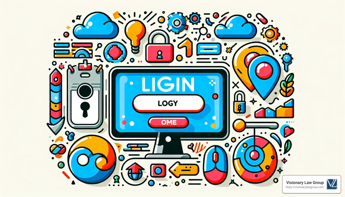Expert Tips: ECOMP Login Success Strategies 2024
