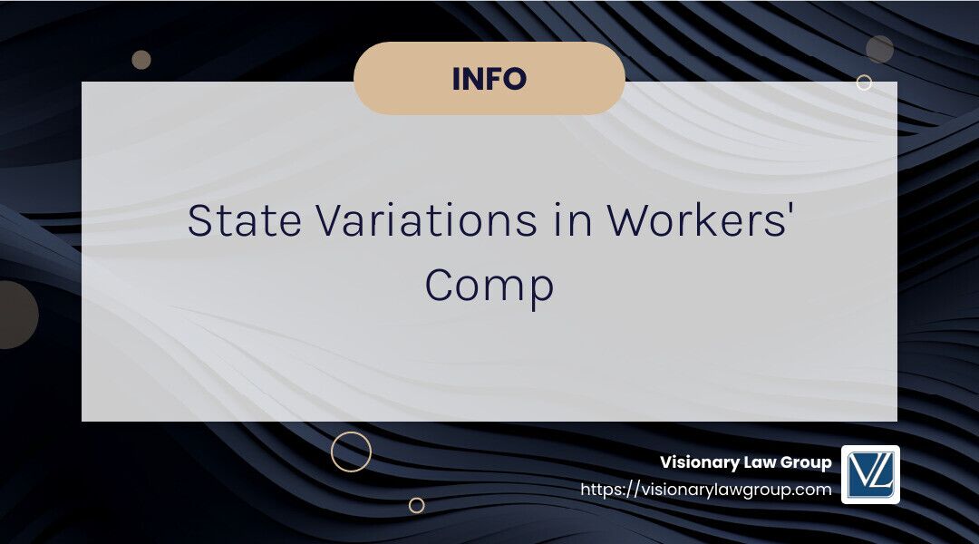 Workers' Comp Settlement Charts: Legal Insights and Analysis
