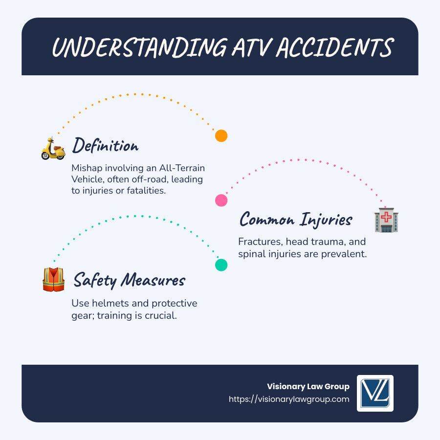 Understanding ATV Accidents and Prevention Tips