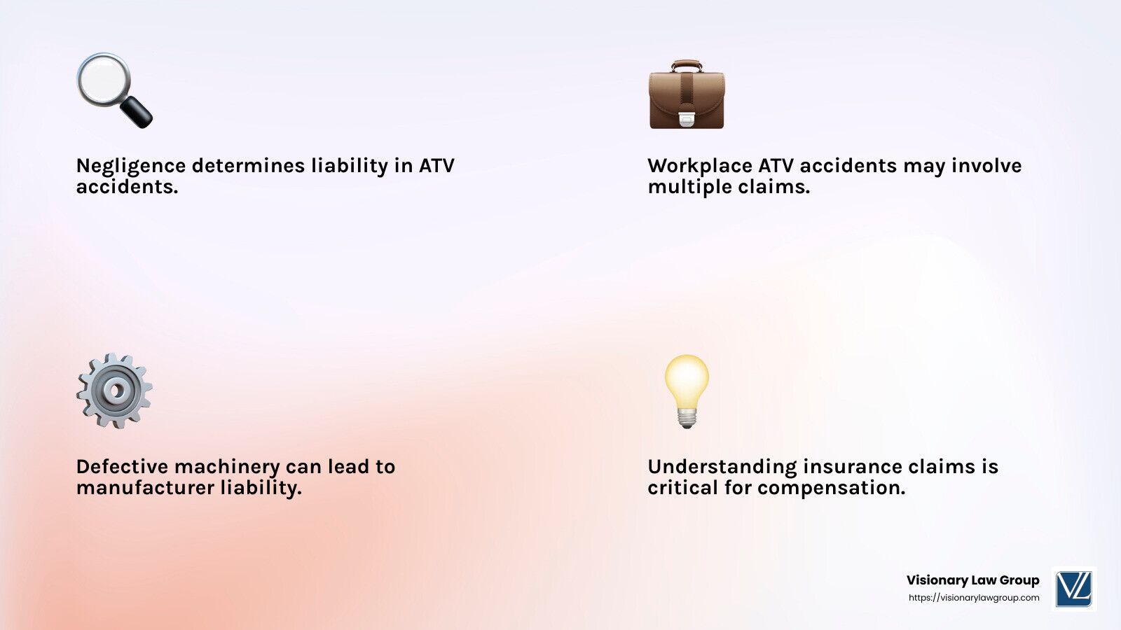 Understanding ATV Accidents and Prevention Tips