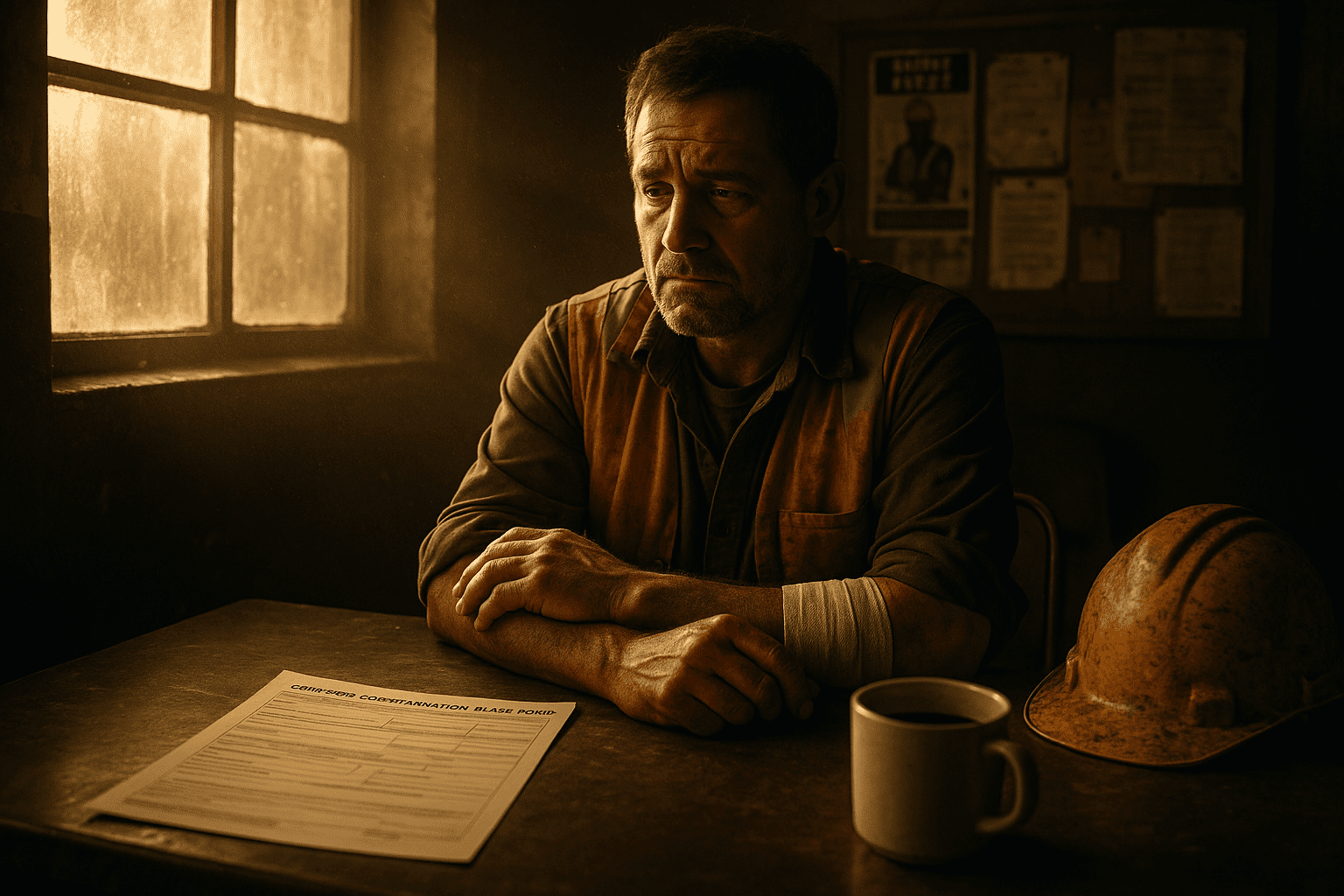 How to File a Workers Compensation Claim: A Comprehensive Step-by-Step ...