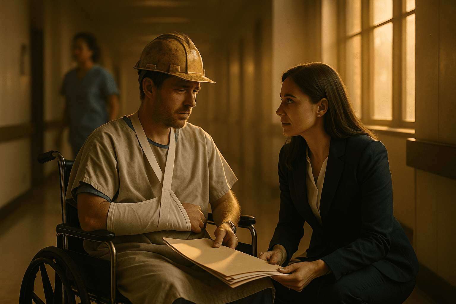 What Benefits Does Workers Comp Cover? Understanding Your Coverage ...