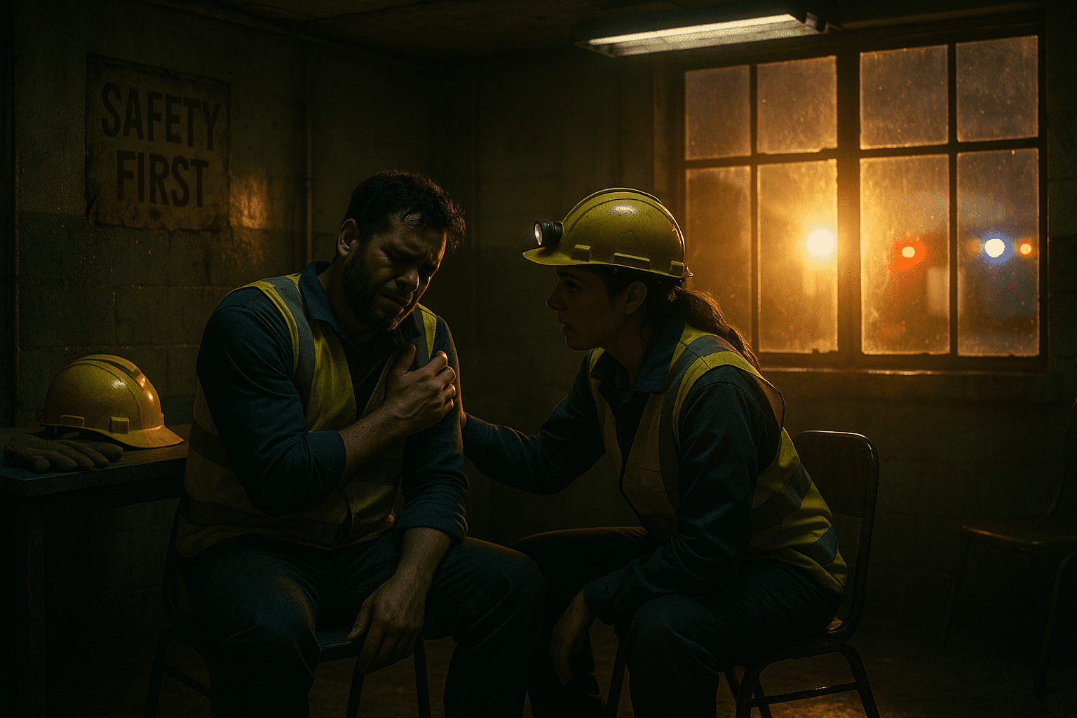 Who Qualifies for Workers Compensation? Comprehensive Guide to Workers ...