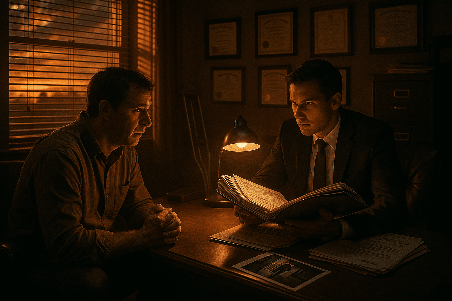 Workers' Comp Fraud Defense: A Guide for 2025