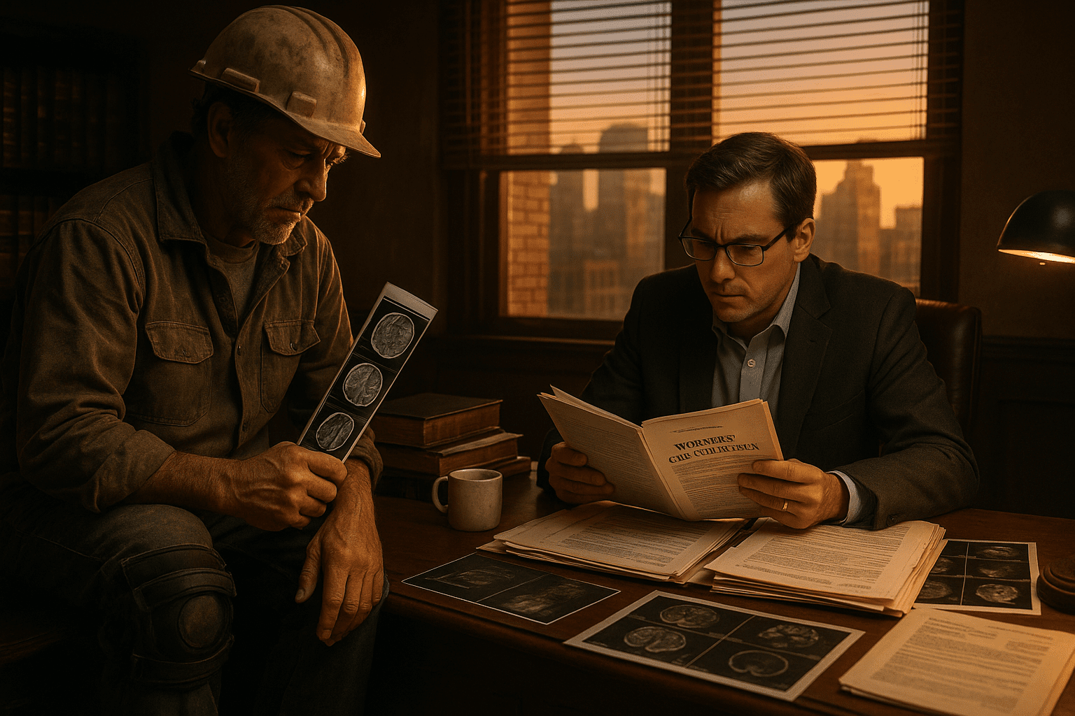 Key Workers' Comp Class Codes for Construction Industry 2024