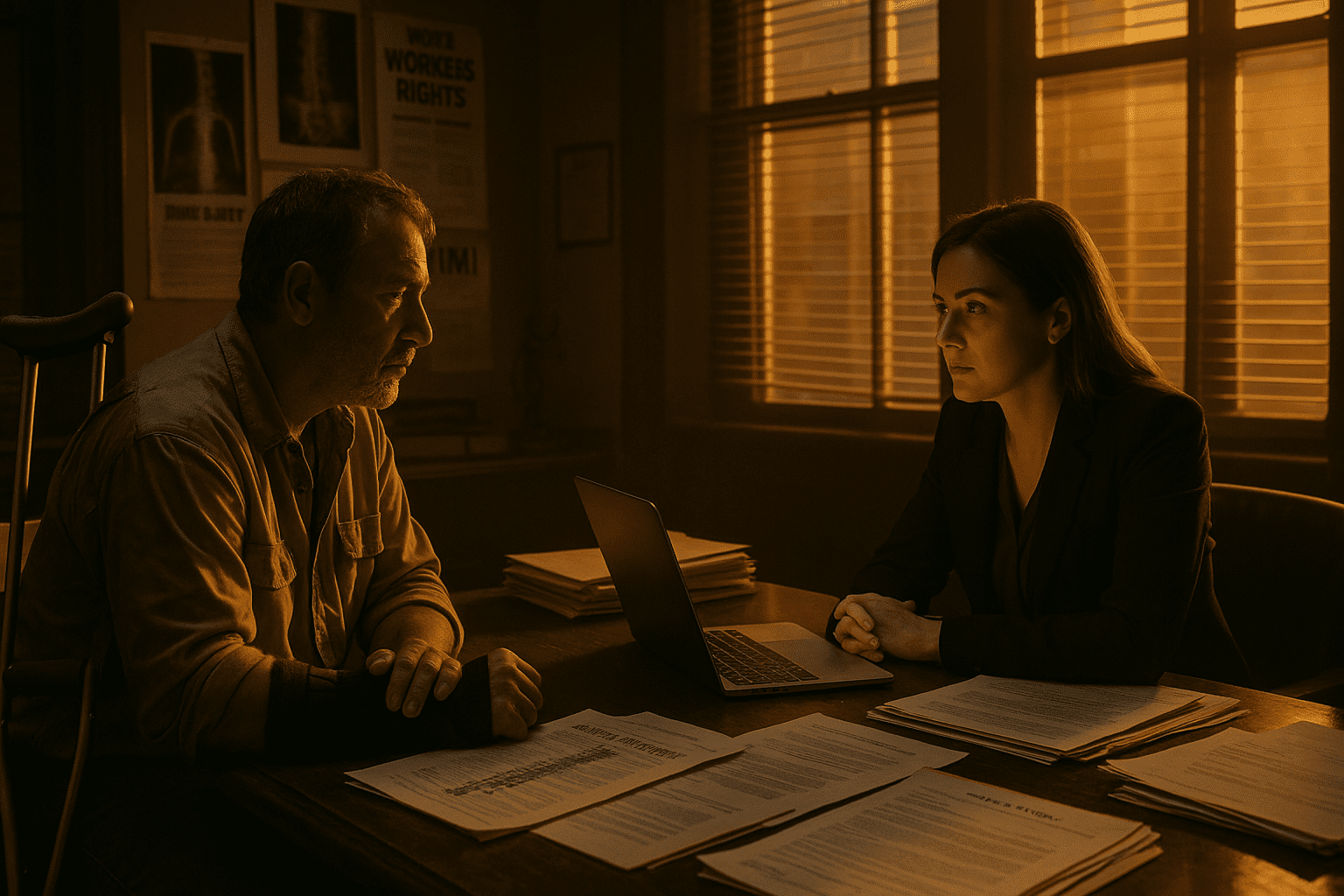 What Benefits Does Workers Comp Cover? Understanding Your Coverage ...