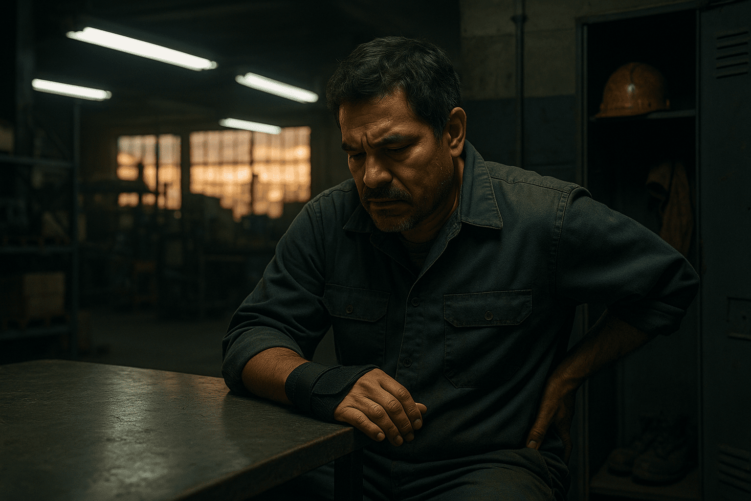 Cumulative Trauma Workers Comp California: Your Complete Guide ...